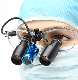 Xenosys XD Dental Headlight